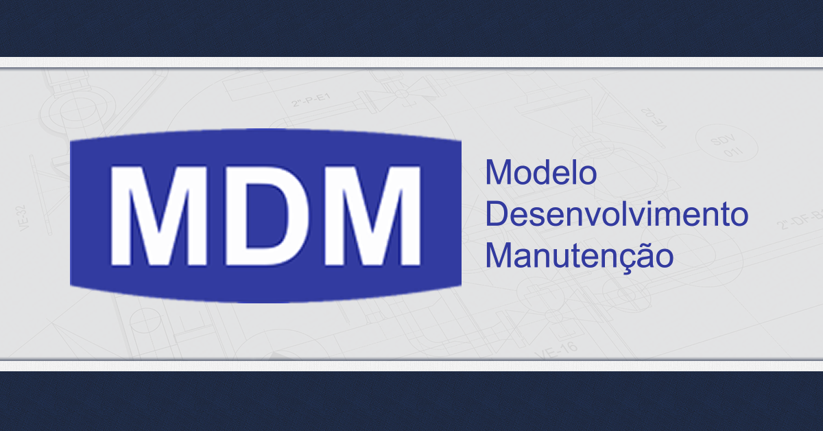 MDM Modelação - Modelo, Desenvolvimento e Manutenção
